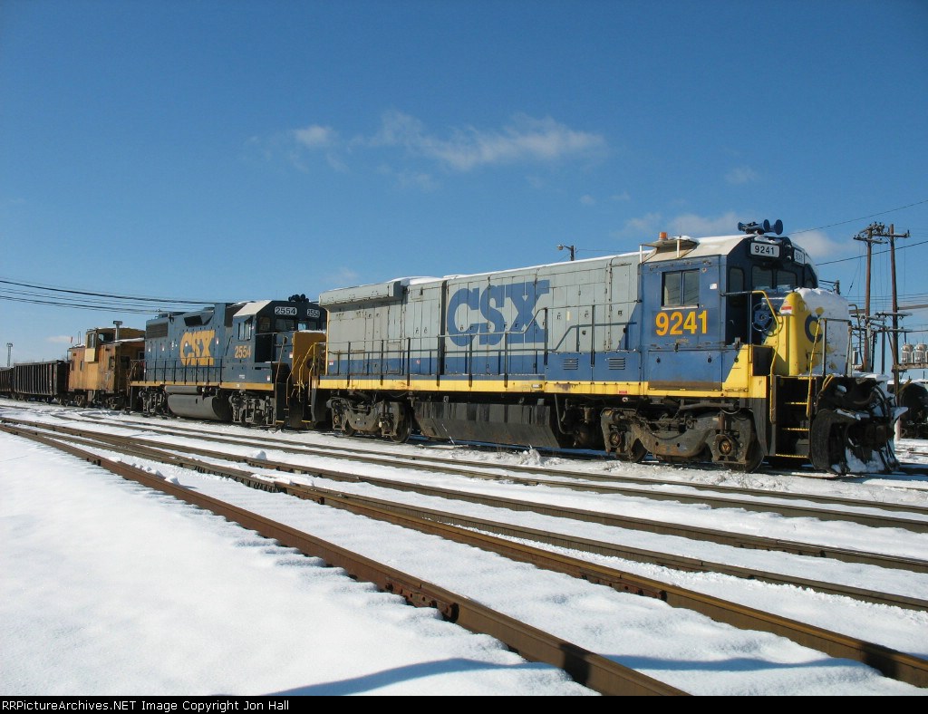 CSX 9241